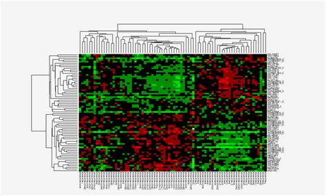Working With The Clustergram Function