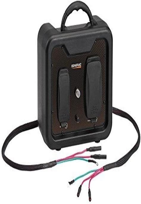 Generac 7118 Parallel Kit For Gp2200i And Gp2500i Inverter