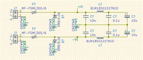 Over Voltage Protection Bidirectional Tvs Diode For Protecting Dual Rail Power Electrical