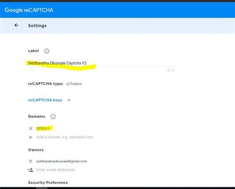 Gooogle Recaptcha With Angular Shdhumale