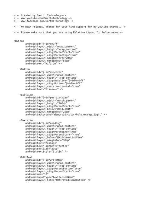 Wifi P2p Layout Pdf