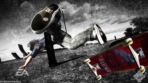 Vans Skate Wallpapers Wallpaper Cave