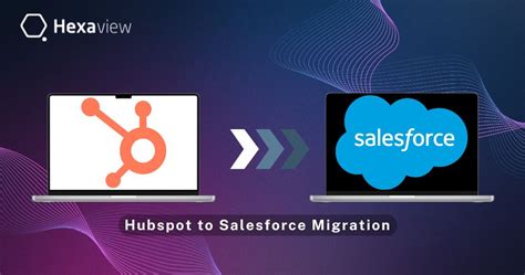 HubSpot To Salesforce Migration Process Steps And Key Benefits