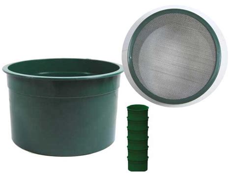 Sona 30 Classifier 6 Inch Diameter Pro Music