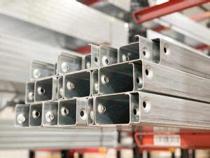 What Is SFS Steel Framing Systems Explained Metsec