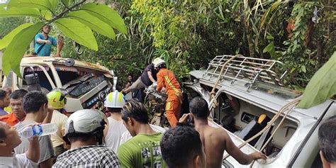 Dvb မြိတ်မြို့နယ်တွင် ကား ၂ စီးတိုက်မိပြီး ၁၀ ဦး ထိခိုက်ဒဏ်ရာရ