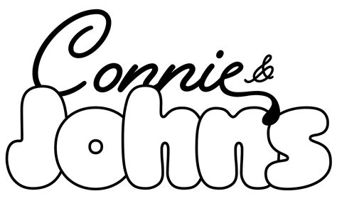 Menu — Connie And Johns