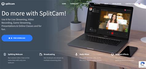 Best Adult Cam Software In