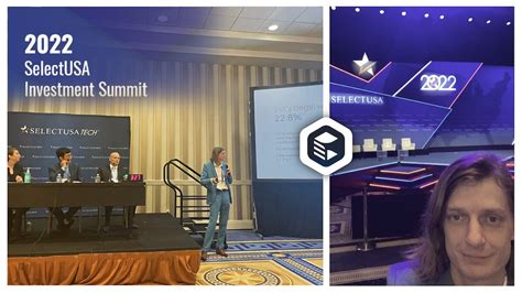 codenow on linkedin selectusasummit economy investment washington