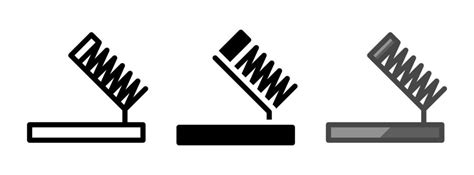 Assembly Point Icon Vector Art Icons And Graphics For Free Download