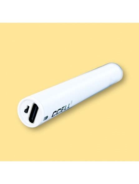 Batterie Solo M3 Plus Ccell X Le Lab Du Bonheur