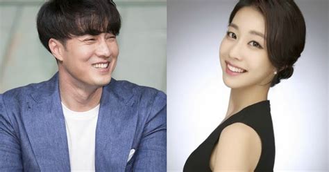 So Ji Sub And Cho Eun Jung Are Officially Married Koreaboo