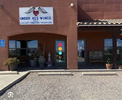 Under His Wings 333 Updated March 2026 571 N Frontage Rd Sunsites