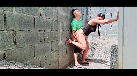 The Big Titted And Big Assed Stepmother Fucks The Old Bricklayer Free