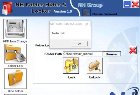 how to make a folder or file undeletable in windows 10