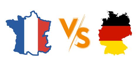Exploring The Divergences In French And German Languages