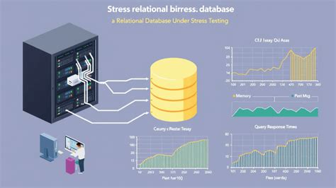 Comprehensive Database Stress Testing A Step By Step Guide Devtoolhub