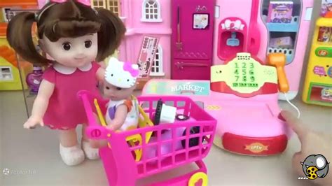 ماجراهای عروسک بازی ؛ عروسک بازی دخترونه ؛ کودک سرگرمی عروسک ؛ عروسک