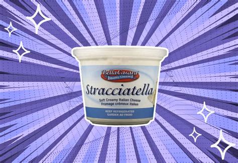 7 Tasty Stracciatella Cheese Substitutes Jazz Up Meals 2026