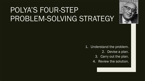 Solution Logical Thinking Lecture 7 Polya Method Part 2 Studypool