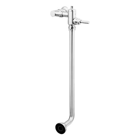 Fbt Chrome Urinal Flush Valve 6120s4 Fbt