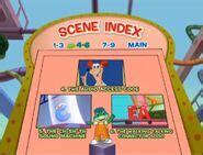 Leapfrog Talking Words Factory 2 Code Word Caper 2010 Reissue Dvd