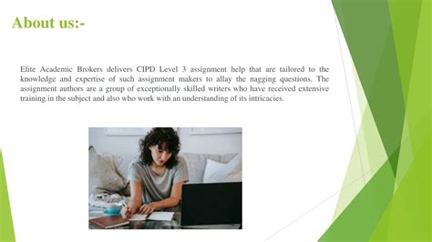 Ppt Cipd Level 3 Hrc Assignment Examples