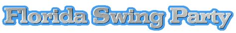 Click On A Party For More Information Florida Swing Party
