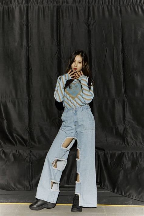 Sohee Elris R Kpopfap