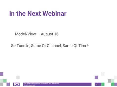meet the widgets another way to implement ui ppt