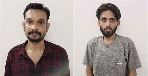 സ്ത്രീകളെ ലോഡ്ജുകളിൽ പാർപ്പിച്ച് പെൺവാണിഭം രണ്ടു പേര്‍ അറസ്റ്റില്‍ Sex Racket Arrest