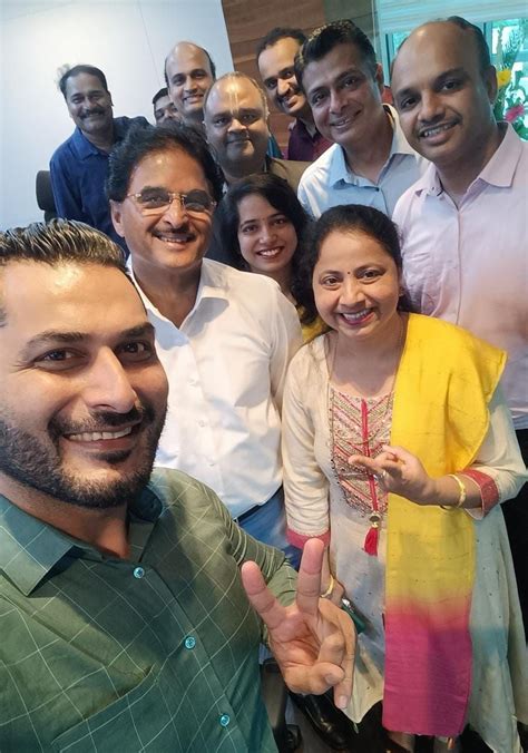 Sachin Vijan On Linkedin The Leader The Visionary And A True Legend Of Logistics🙏 Happy Bday To…
