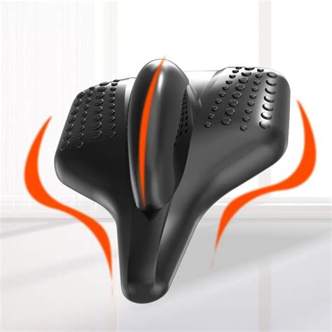 Pelvic Floor Muscle Trainer For Men Home Gym Pelvic Hip Strengthening