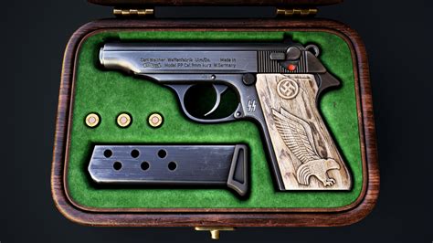 Evgeniy Dmitriev Walther Pp