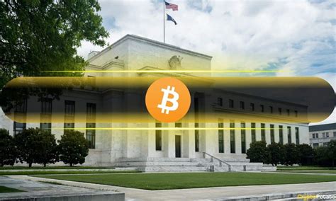 Bitcoin Shrugs Off Feds Rate Decision Is Crypto Decoupling From Stocks