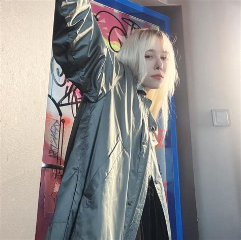 Ailie биография музыкальной исполнительницы