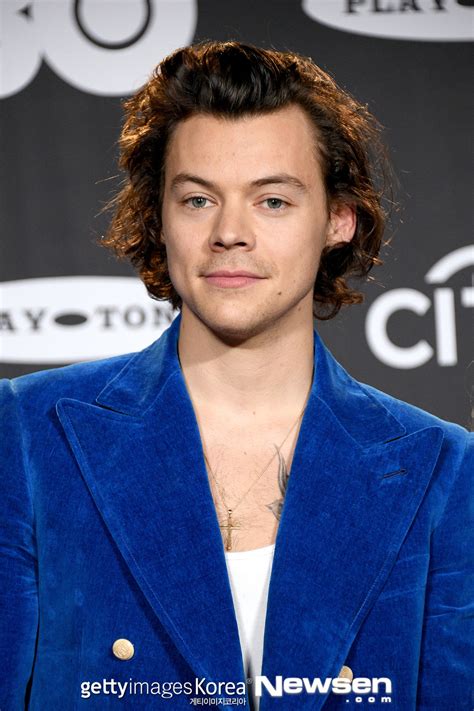 해리 스타일스 인어공주 에릭 왕자 되나 초기 협상[할리우드비하인드]