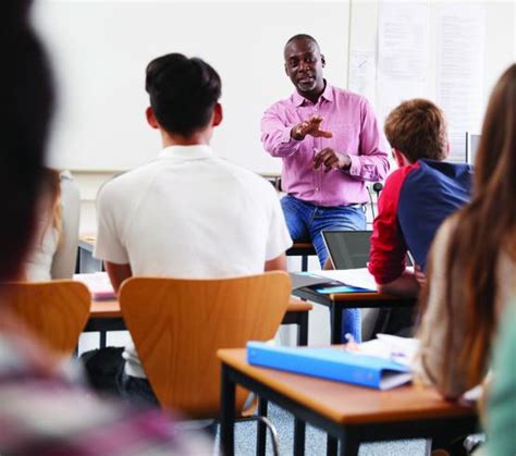 Offices And Departments