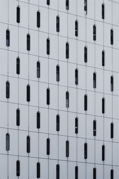 Openface Online Master In Façade Design And Engineering