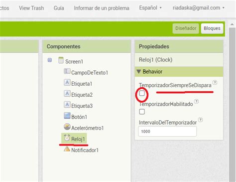 Problema Con Aplicación En Android Mit App Inventor Help Mit App Inventor Community