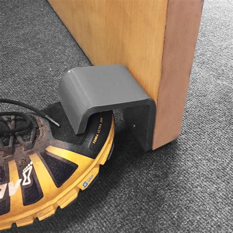 Foot Pull Door Opener For Hospitals Surgeries Offices And More