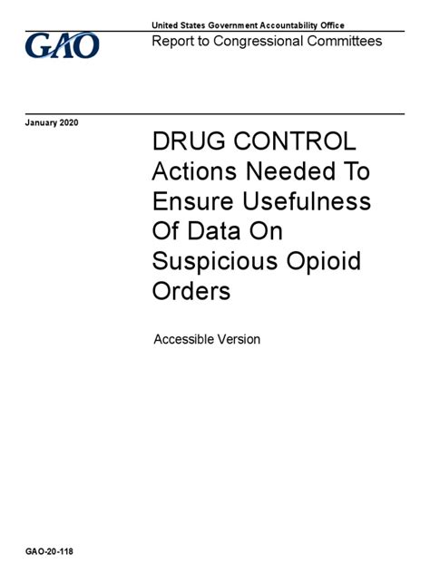 Dea Controlled Substances Pdf Controlled Substances Act Medical Prescription