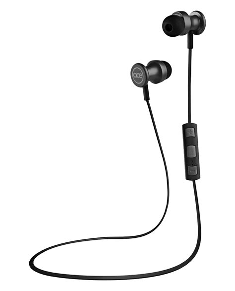 Bluetooth Headset Earphones In Ear Headphones Free Clipart Png All