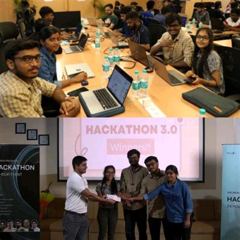 Vishal Chinnasamy On Linkedin Team Ai Bangalore Ineuron Hackathon