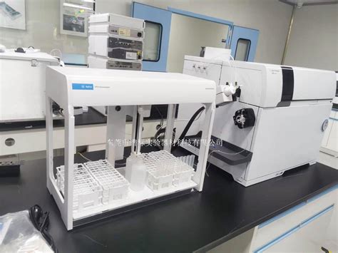 实验室现货实拍 安捷伦气质联用仪 液相色谱仪 电感耦合等离子体质谱仪 光谱仪 东莞市谱标实验器材科技有限公司