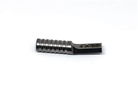 Slide Racker For Slide Cut 0375 X 60° 2011 1911 2011 Handgun