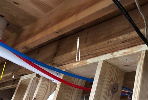 Replacing A Floor Joist DIY Home Improvement Forum