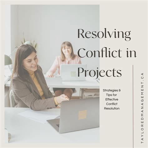 Project Scheduling Guide Taylored Management