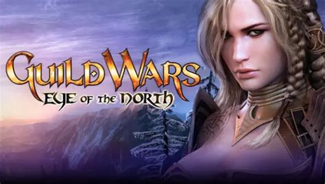 Buy Guild Wars Eye Of The North Steam Pc