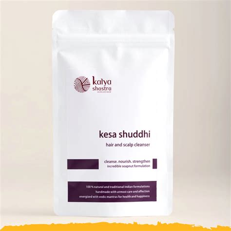 Dandruff Treatment Kit Kalyashastra